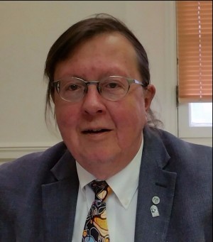 Dr. Malcolm King appointed new Scientific Director for SCPOR – Diabetes ...