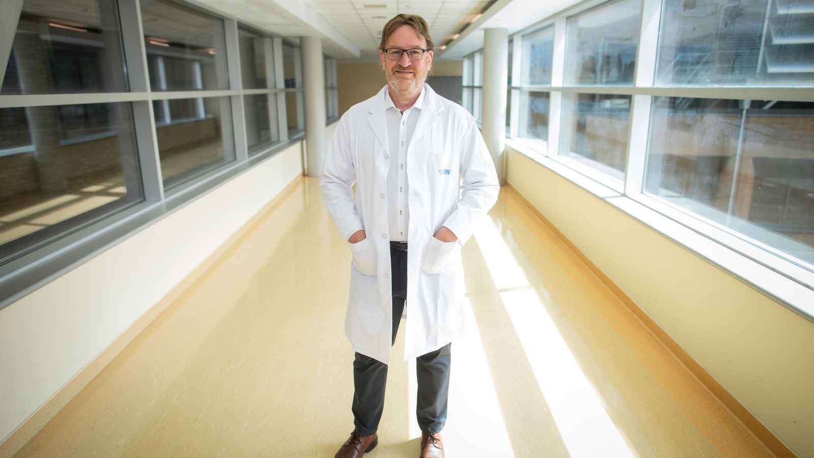 Dr. Gary Lewis Receives the 2022 ADA Edwin Bierman Award - Diabetes ...